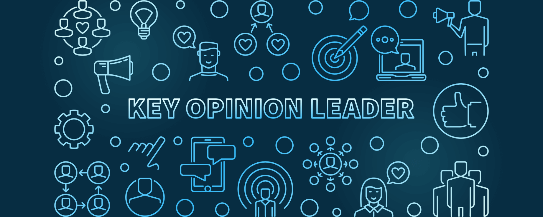 KOL Expert Network for Pharma, MedTech & Life Sciences – Cetas Healthcare