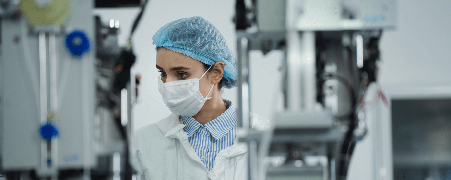 Competitive Intelligence | Cetas Healthcare