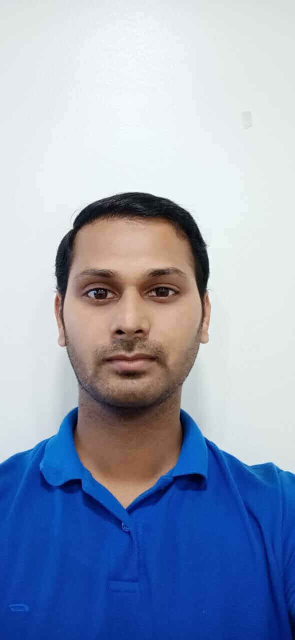 Our Leadership Team - Cetas Healthcare