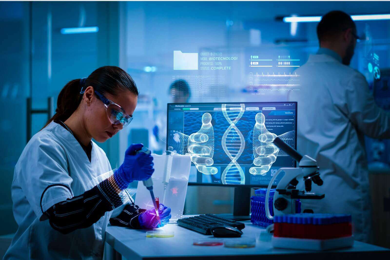 EU MDR Assessment for Medical Devices | Cetas Healthcare