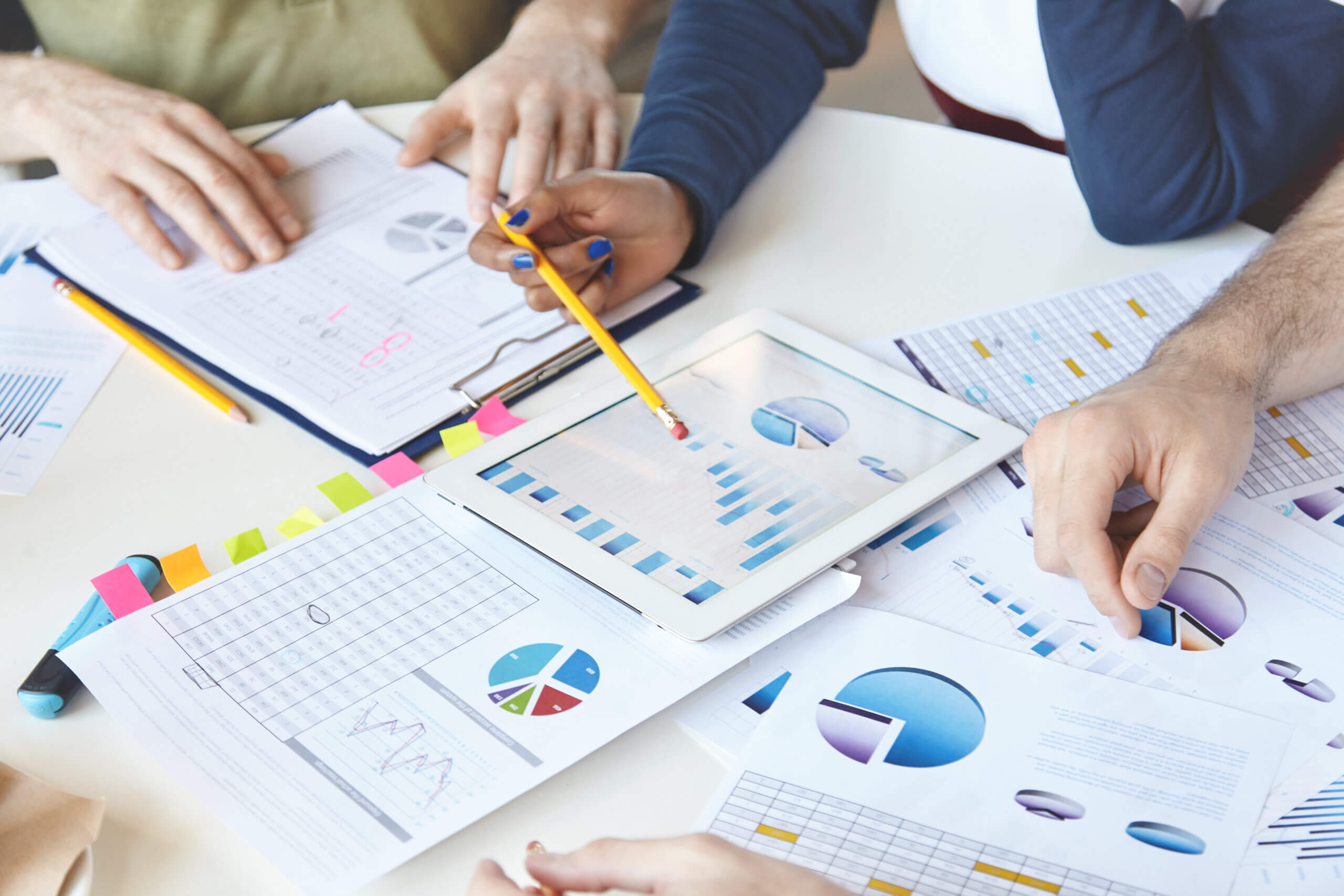 Crafting Effective PMCF Surveys: Comprehensive Guide & Tips Crafting Effective PMCF Surveys: Comprehensive Guide & Tips
