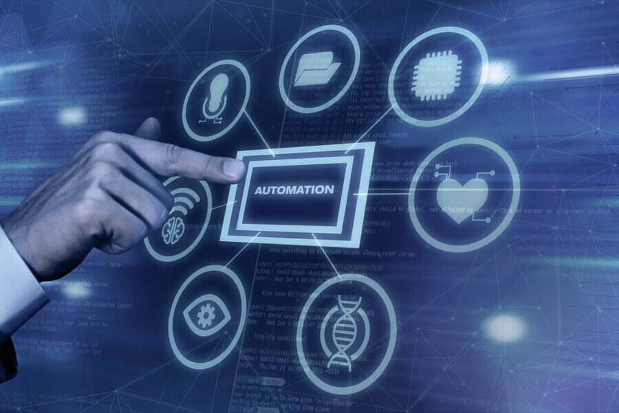 Automated Drug Compounding Solutions | Cetas Healthcare