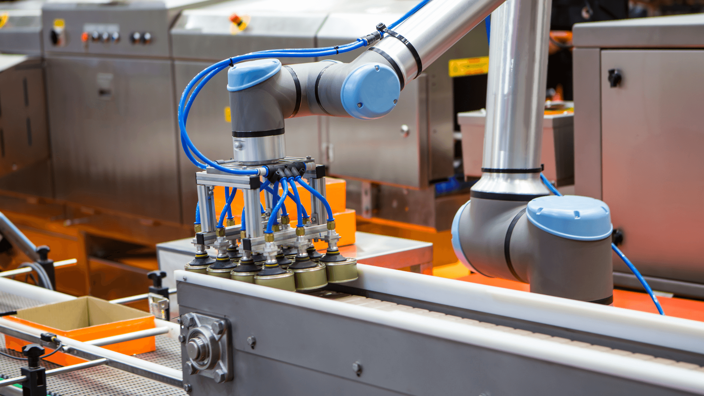 Automated Drug Manufacturing Opportunity | Cetas Healthcare