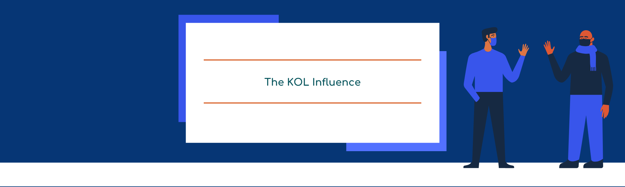 KOLs Drive Innovation & Adoption in Medical Devices